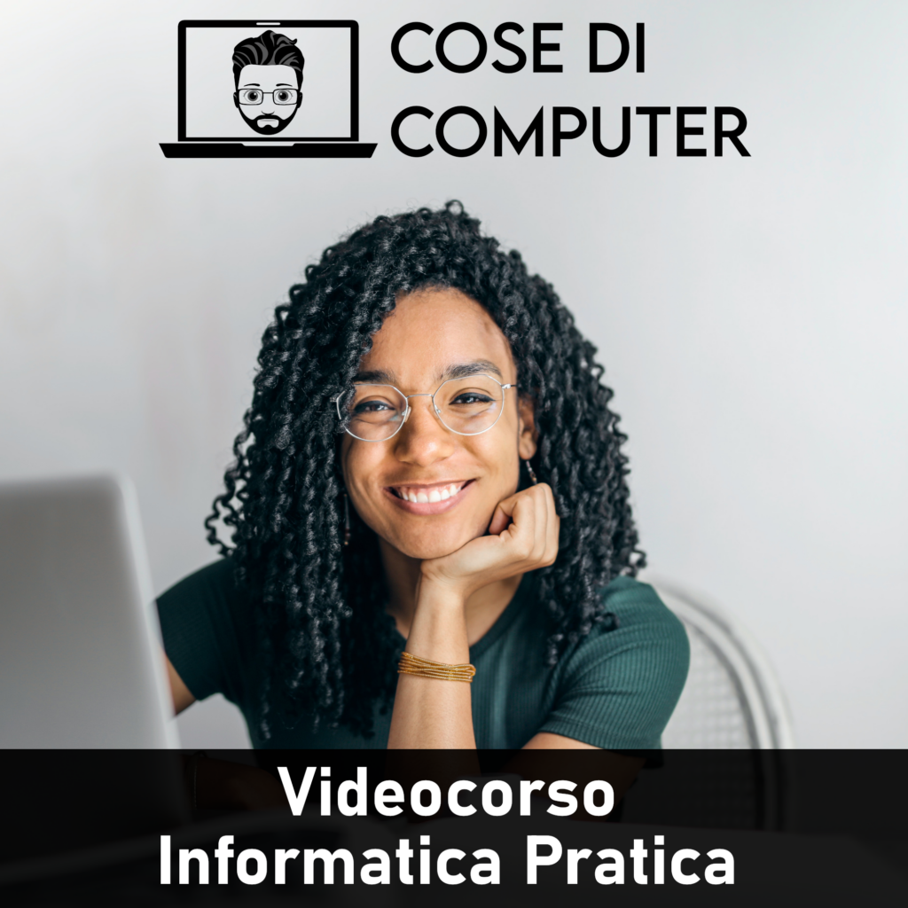 Cose di Computer - Informatica spiegata semplice - Home