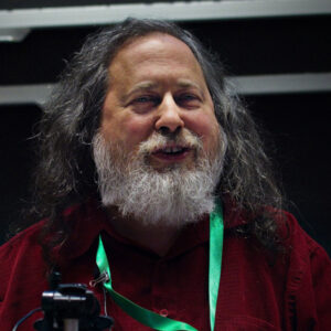 Richard Stallman, il pioniere del Software Libero - Cose di computer